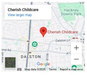 Term Dates - Cherish Childcare